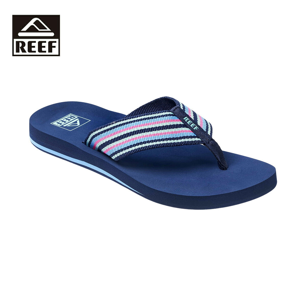 REEF リーフ REEF SPRING WOVEN – Blueism